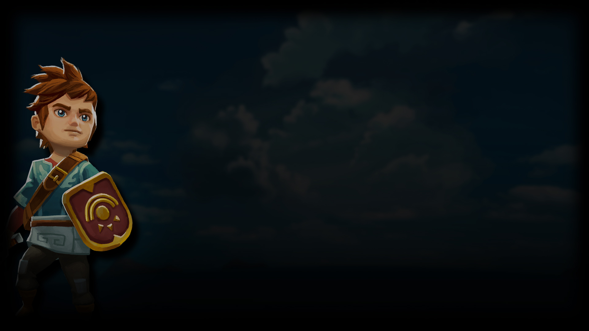 Oceanhorn Wallpapers - Wallpaper Cave