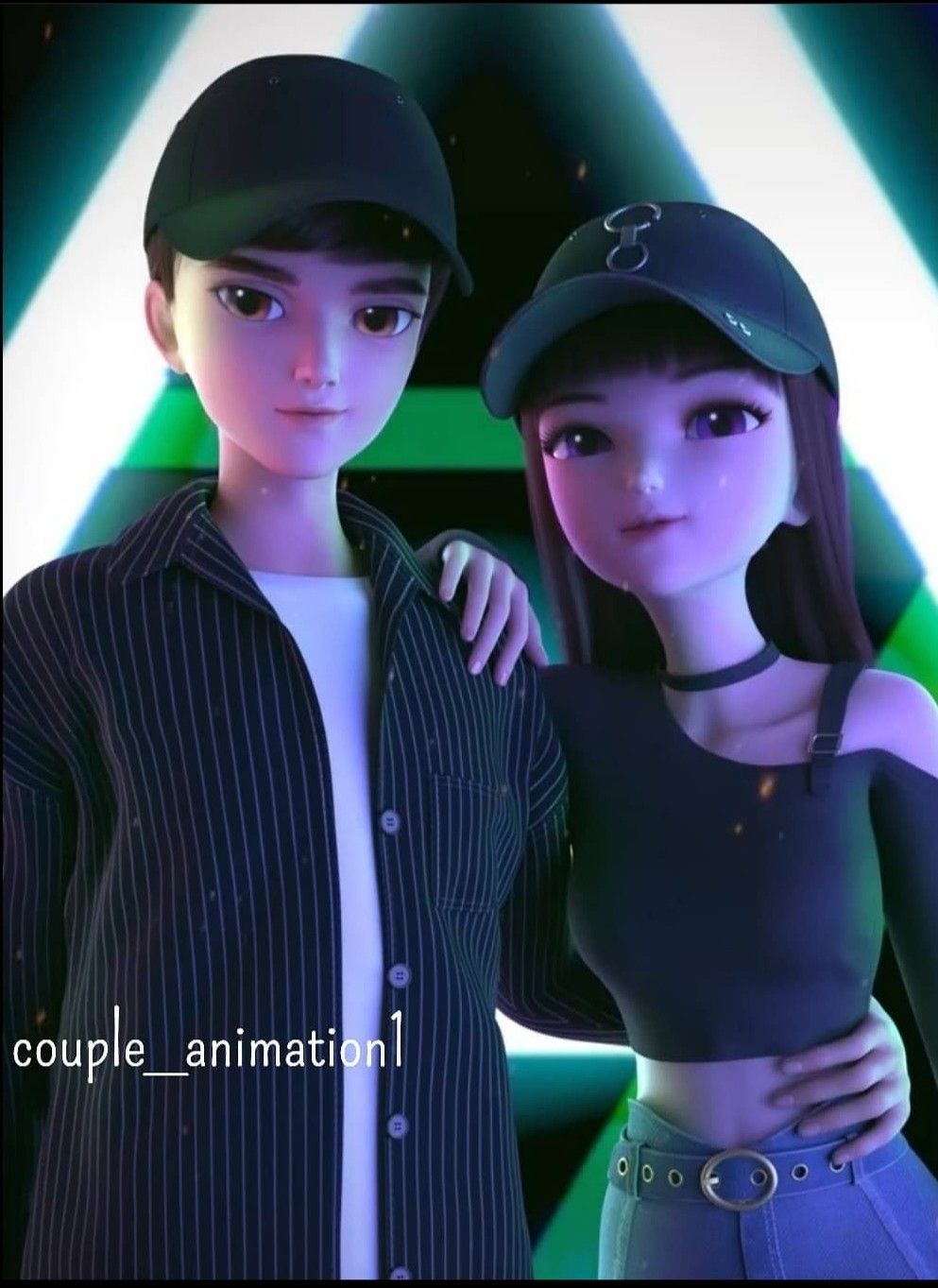 Leer And Guoguo Wallpapers - Wallpaper Cave