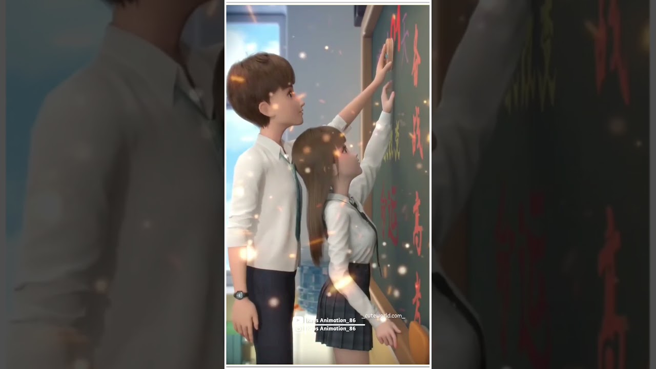 Leer And Guoguo Wallpapers - Wallpaper Cave