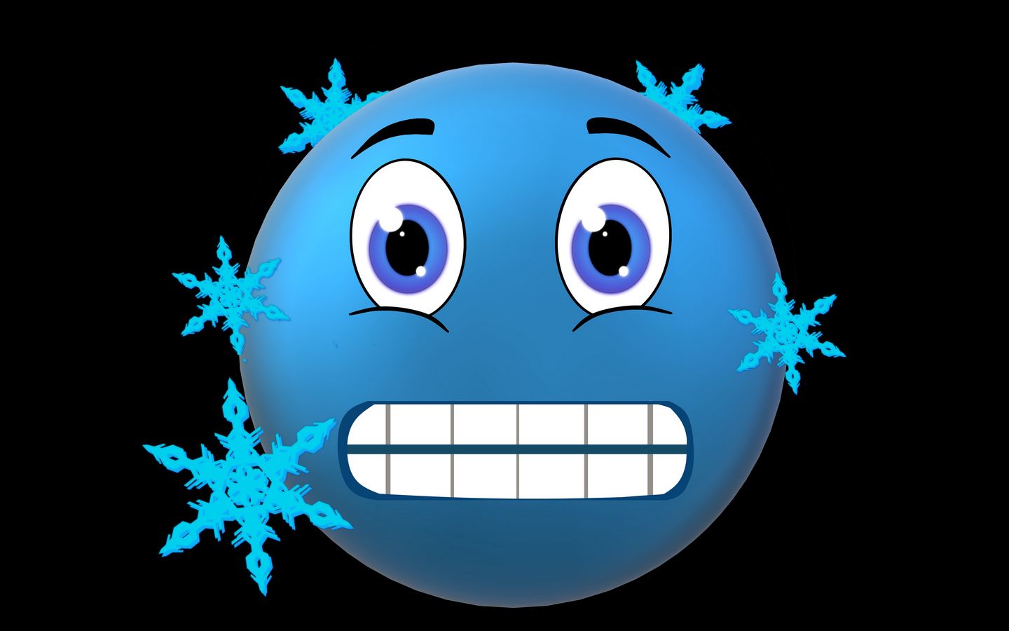 Cold Expression Wallpapers - Wallpaper Cave