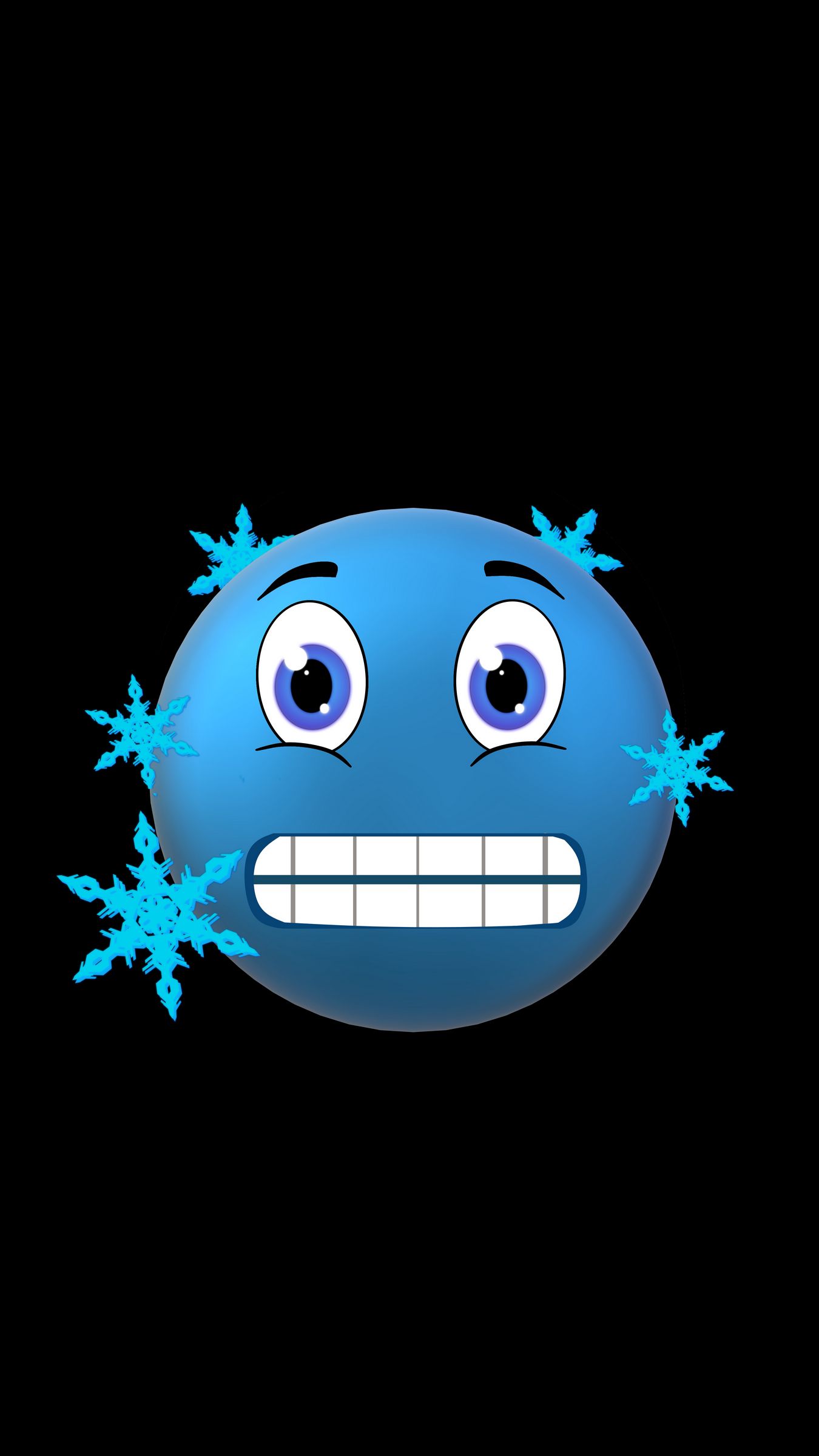 Cold Expression Wallpapers - Wallpaper Cave