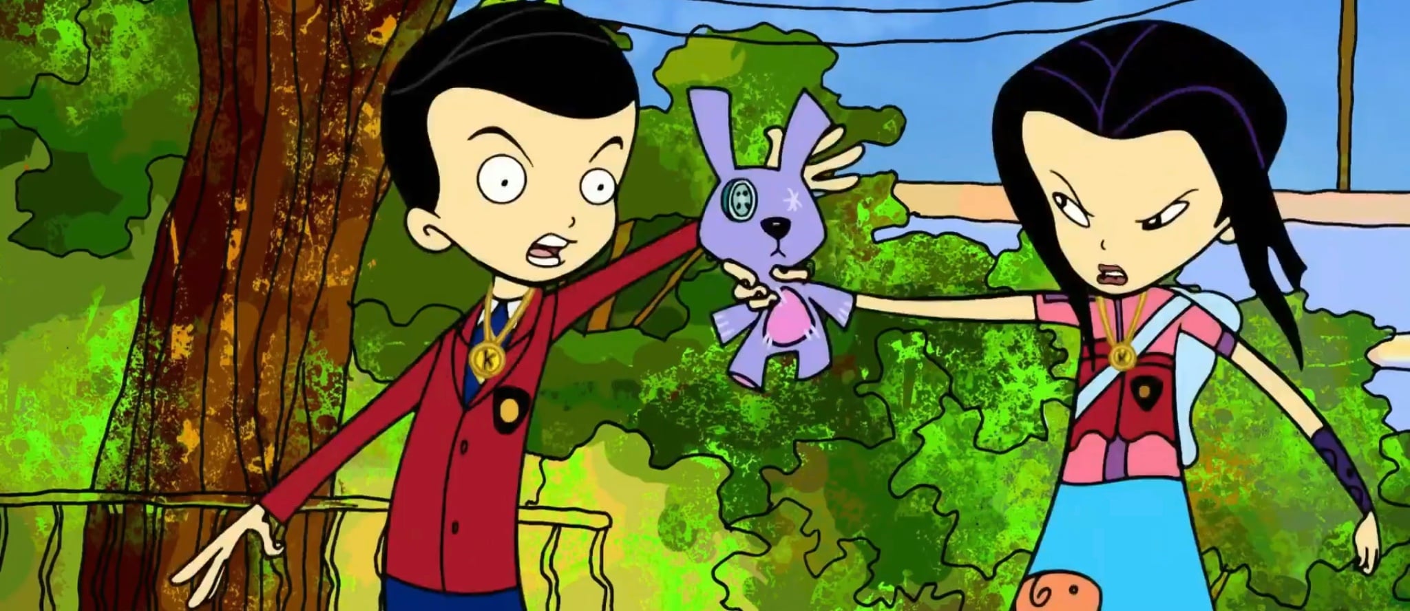 Class Of 3000 Wallpapers - Wallpaper Cave