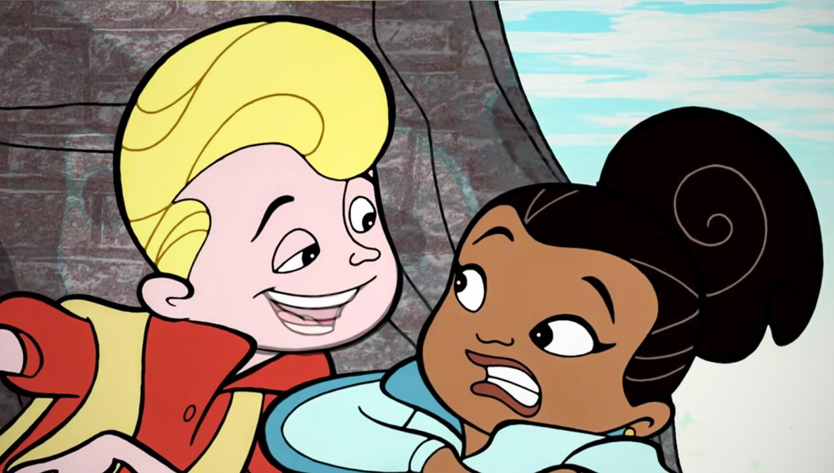 Class Of 3000 Wallpapers - Wallpaper Cave