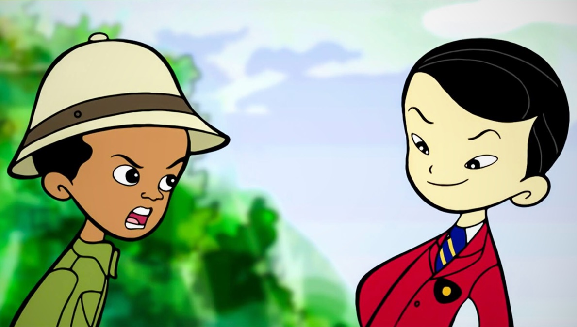 Class Of 3000 Wallpapers - Wallpaper Cave