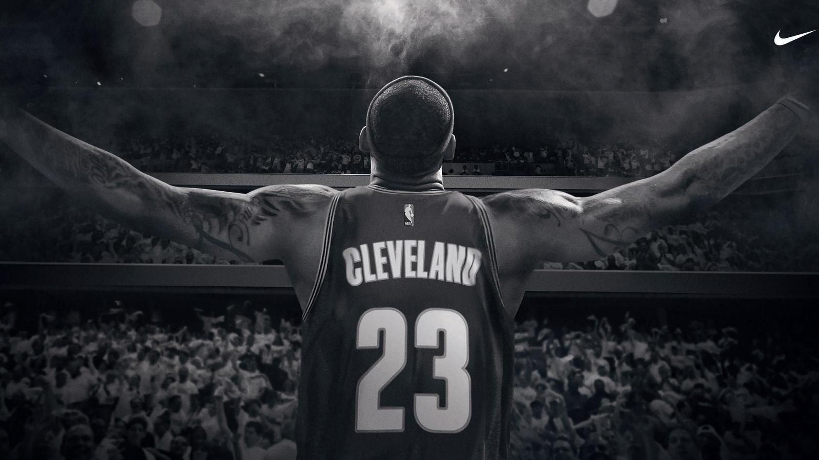 Lebron James PC Wallpapers - Wallpaper Cave