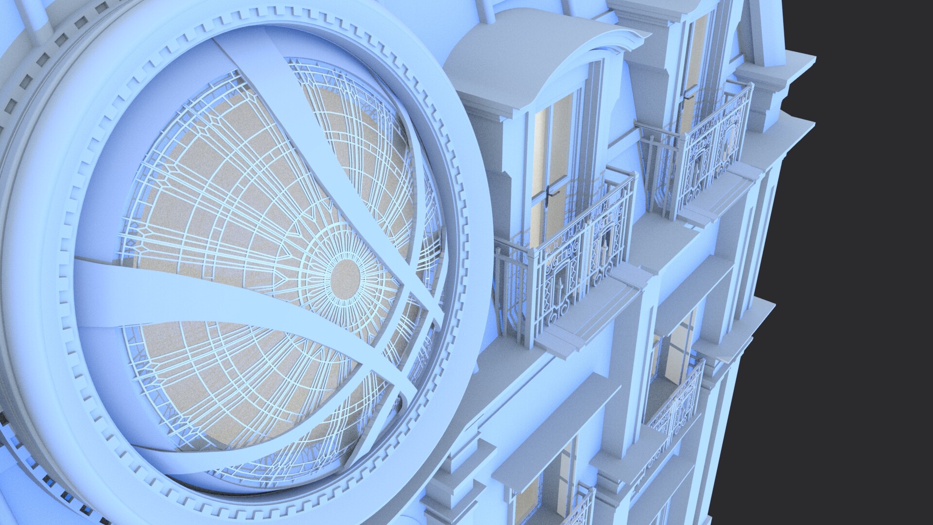 Sanctum Sanctorum Wallpapers - Wallpaper Cave