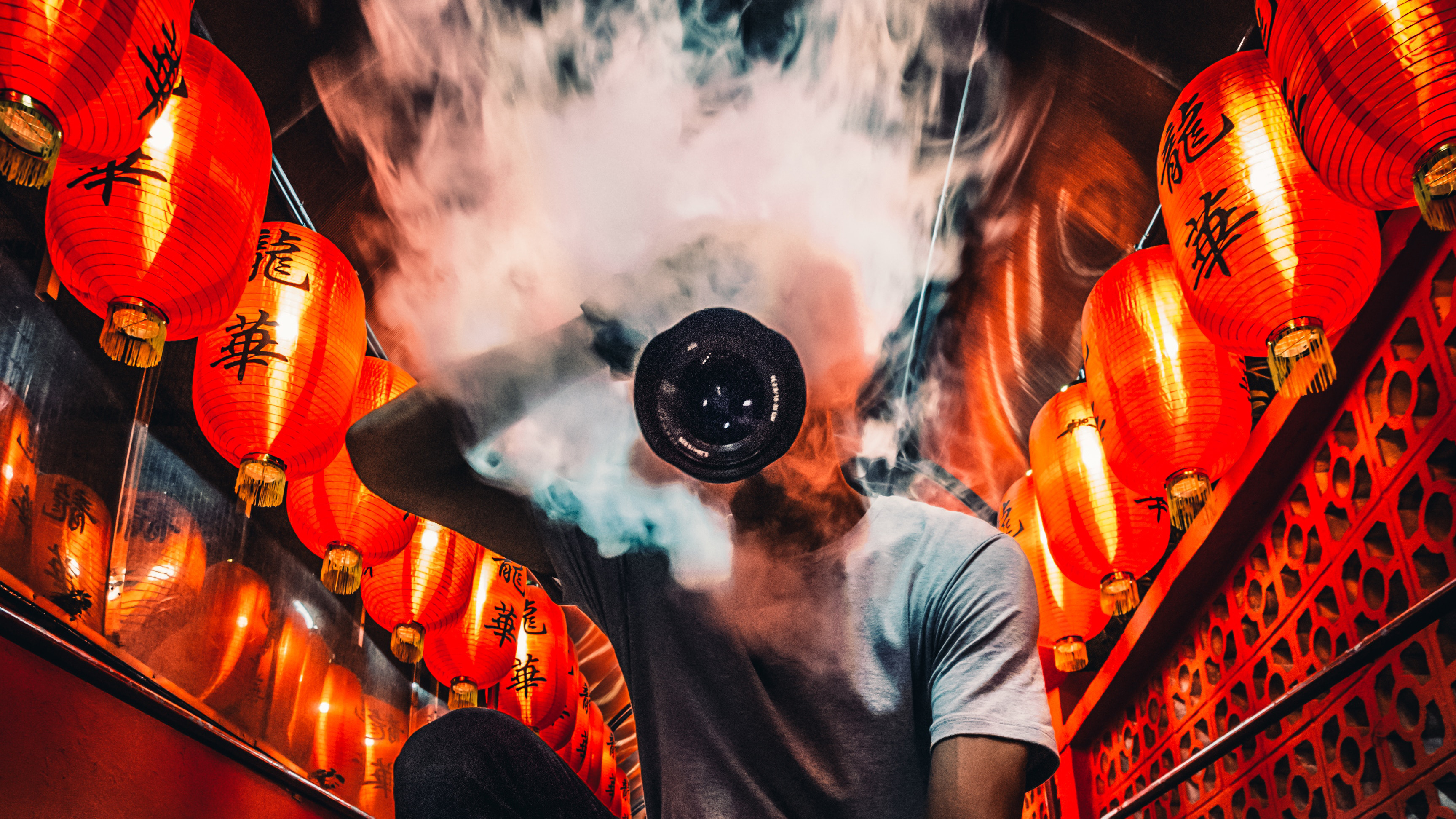 Head In The Clouds Wallpapers - Wallpaper Cave