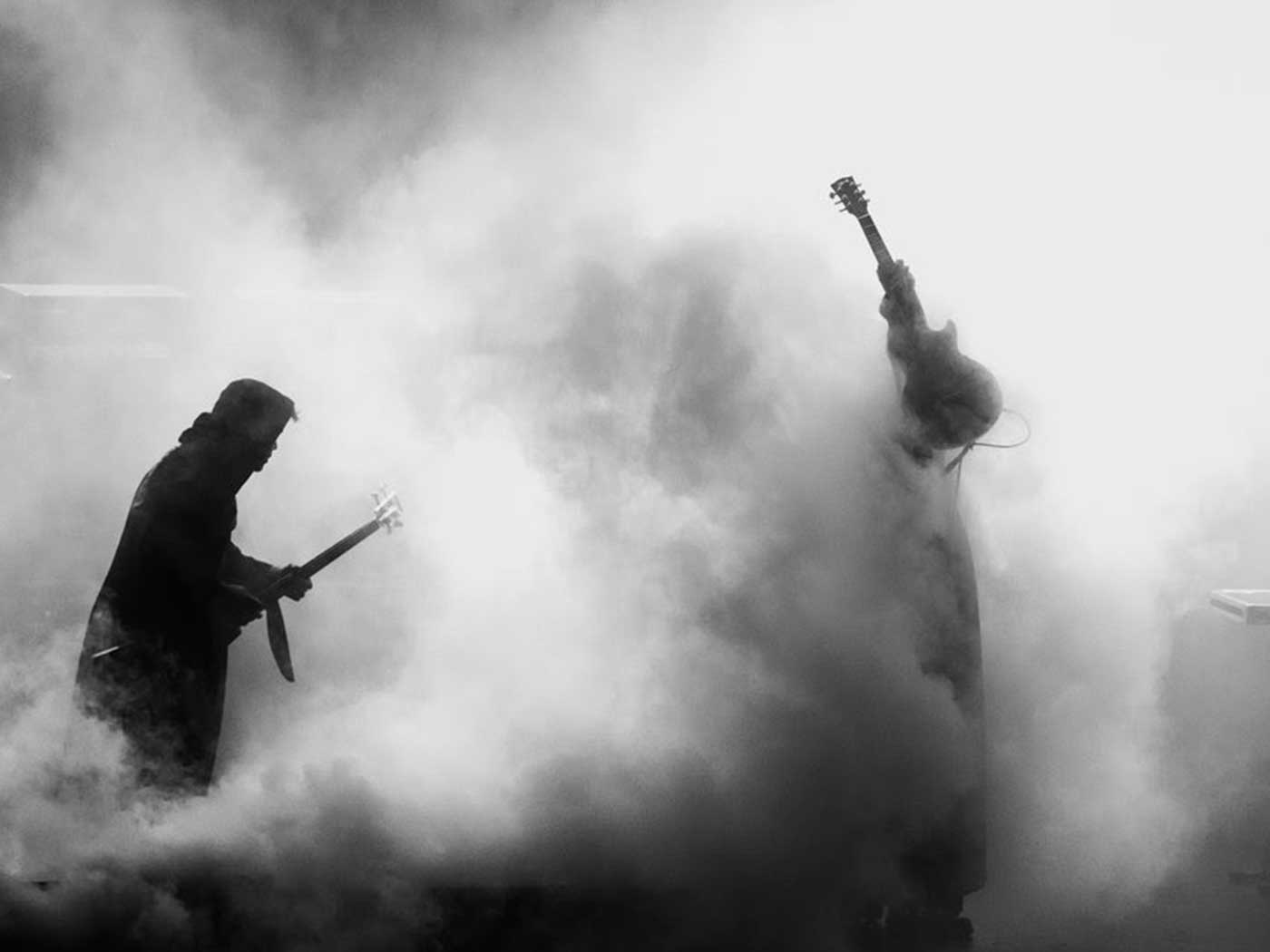 Sunn O))) Wallpapers - Wallpaper Cave
