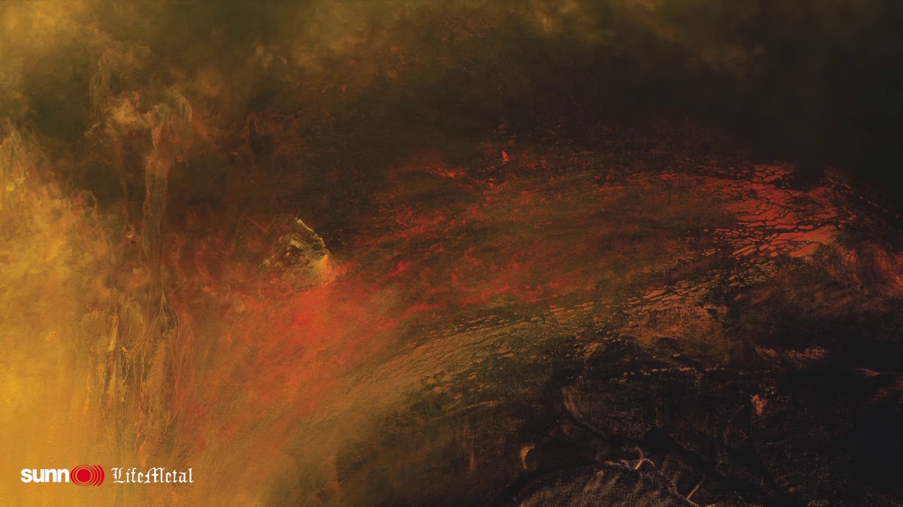 Sunn O))) Wallpapers - Wallpaper Cave