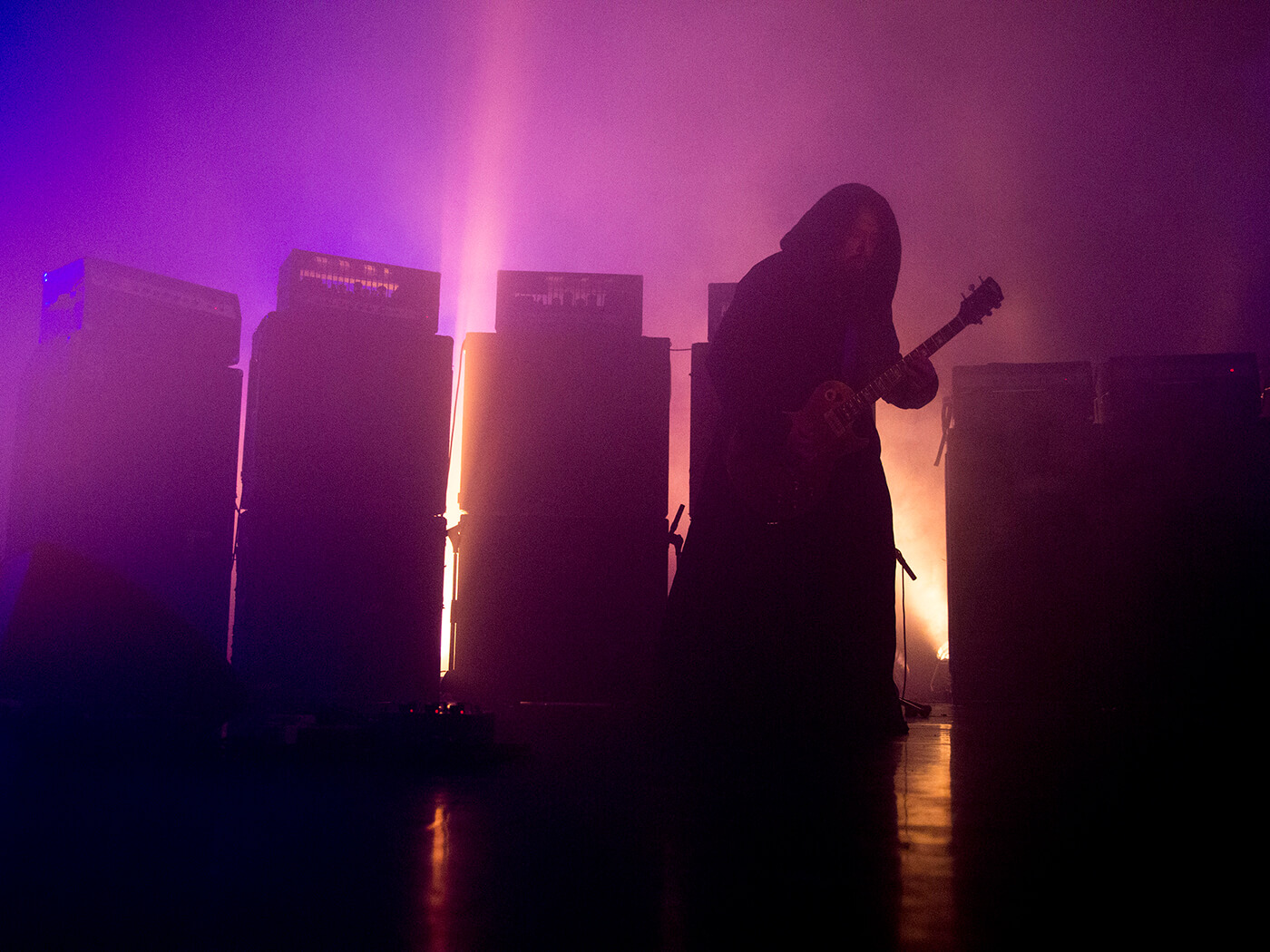 Sunn O))) Wallpapers - Wallpaper Cave