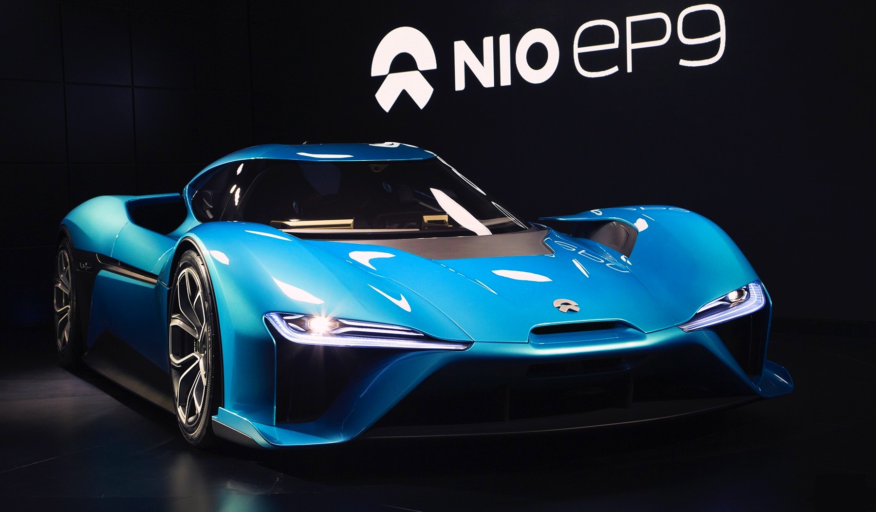 NIO EP9 Wallpapers - Wallpaper Cave