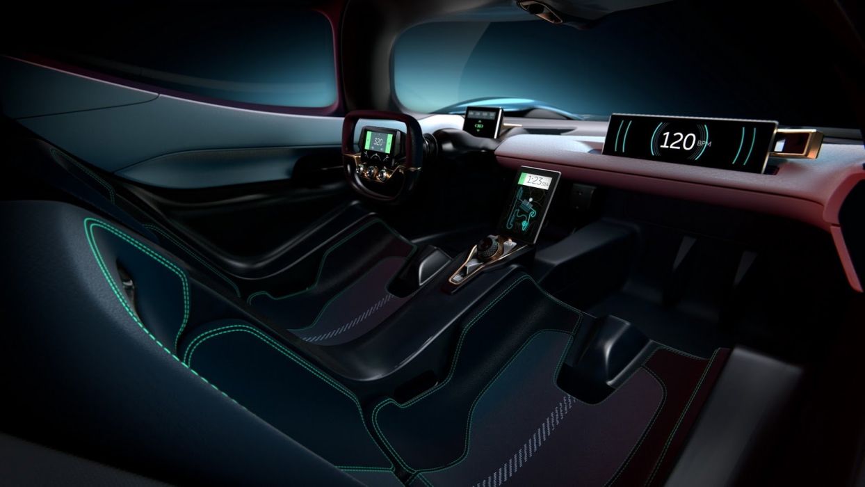 NIO EP9 Wallpapers - Wallpaper Cave