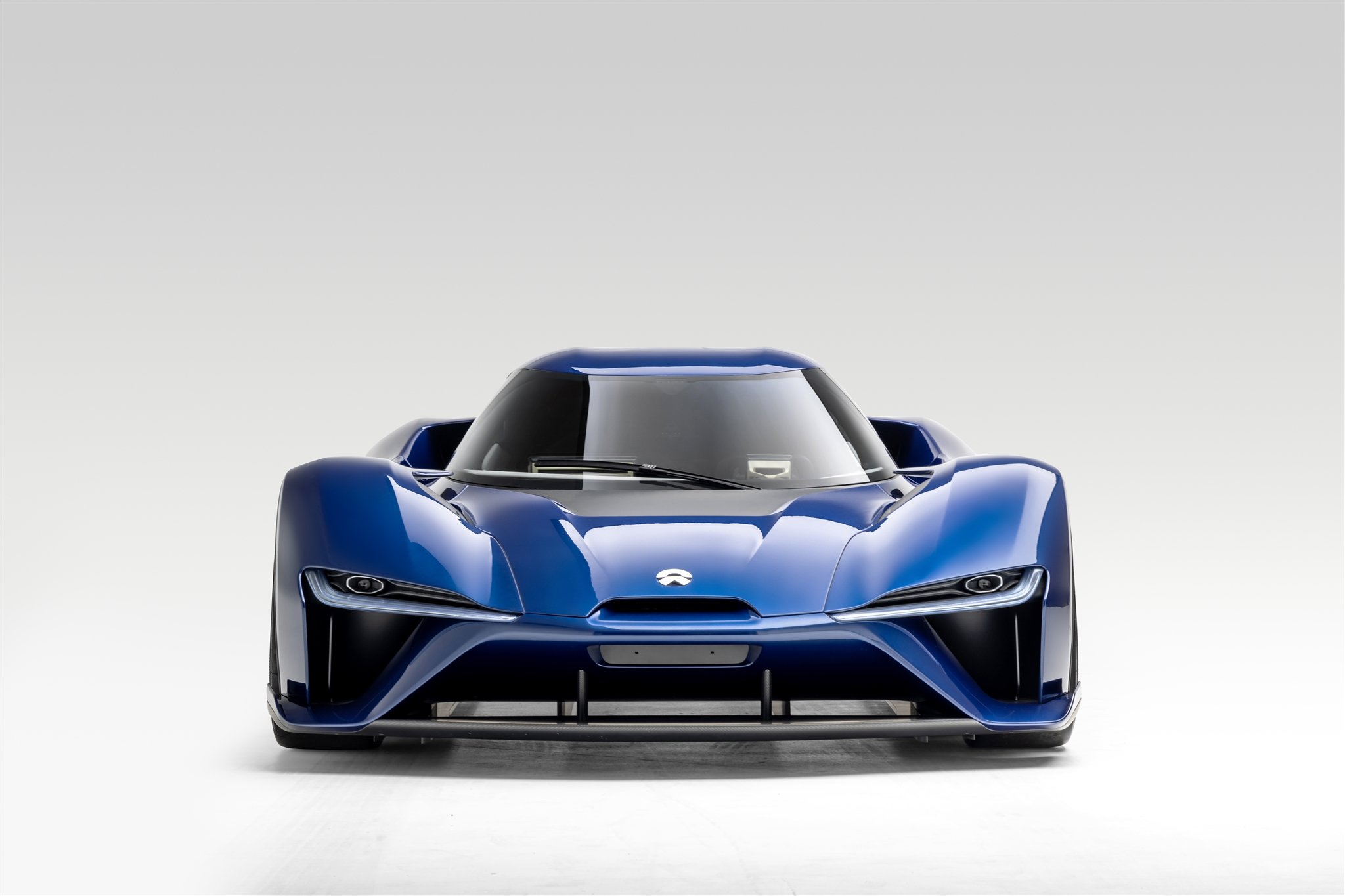 NIO EP9 Wallpapers - Wallpaper Cave