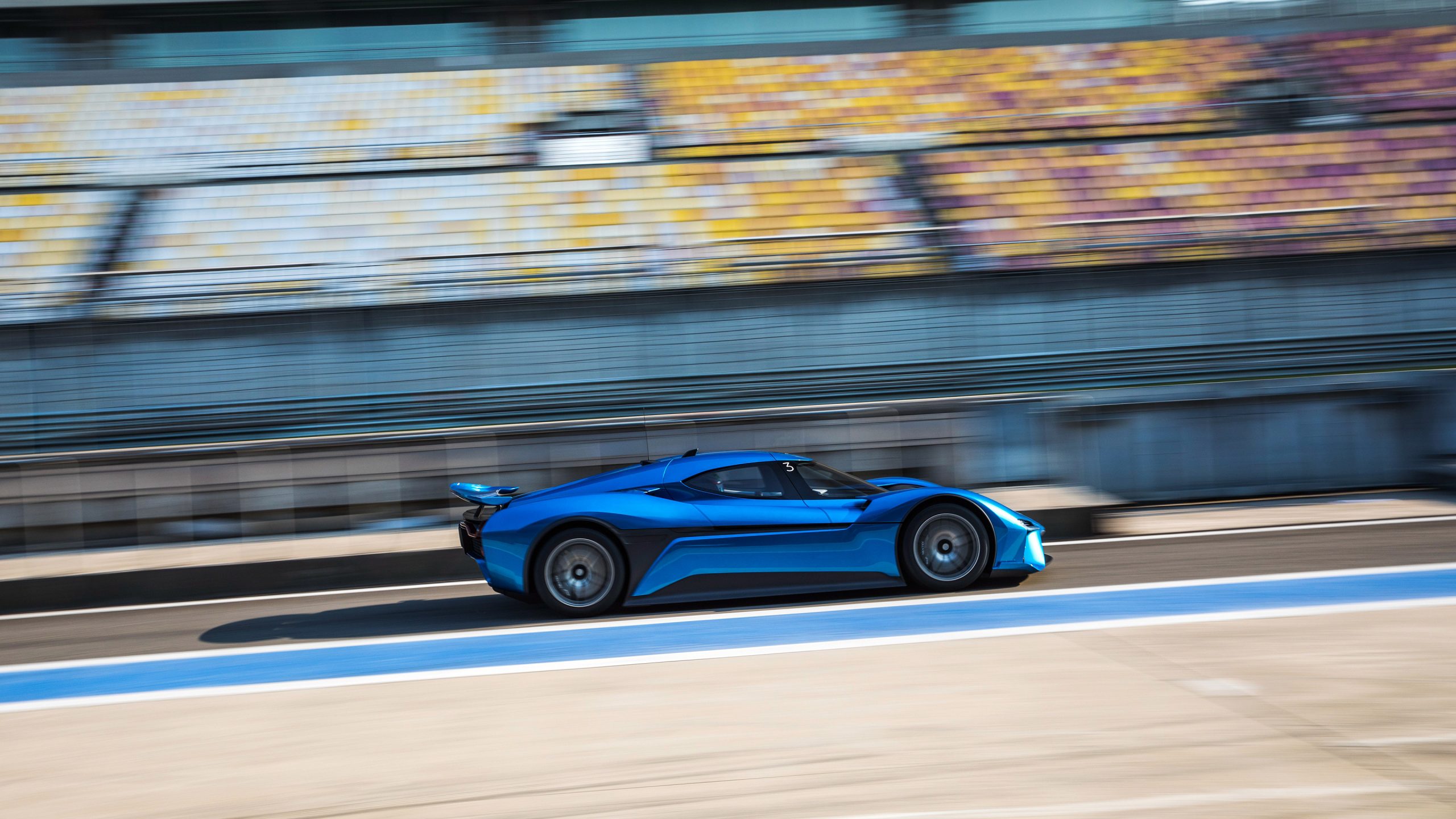 NIO EP9 Wallpapers - Wallpaper Cave