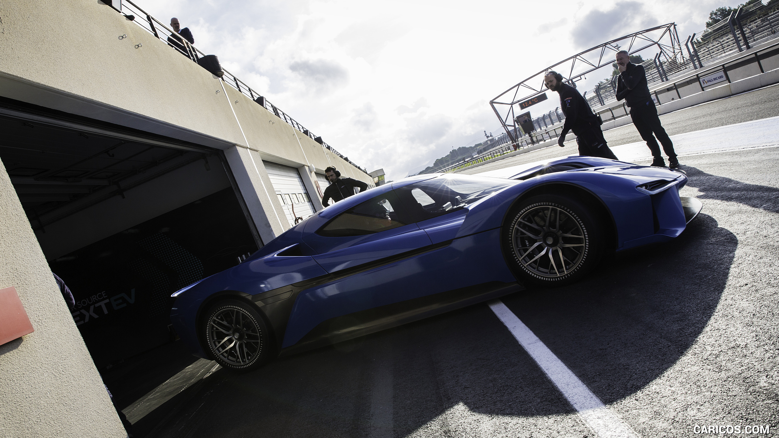 NIO EP9 Wallpapers - Wallpaper Cave