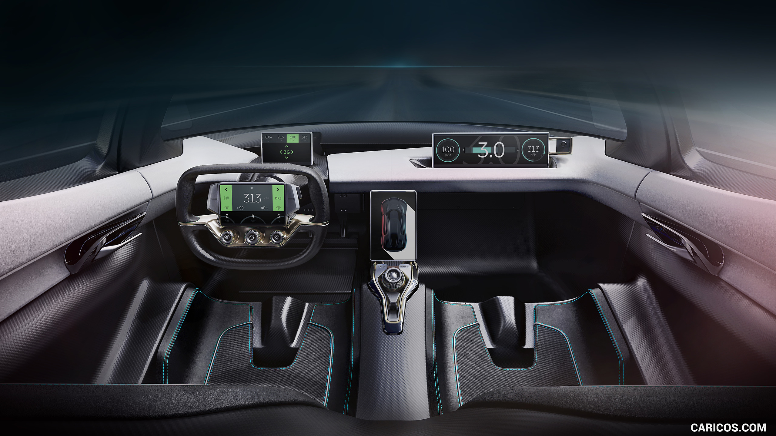 NIO EP9 Wallpapers - Wallpaper Cave