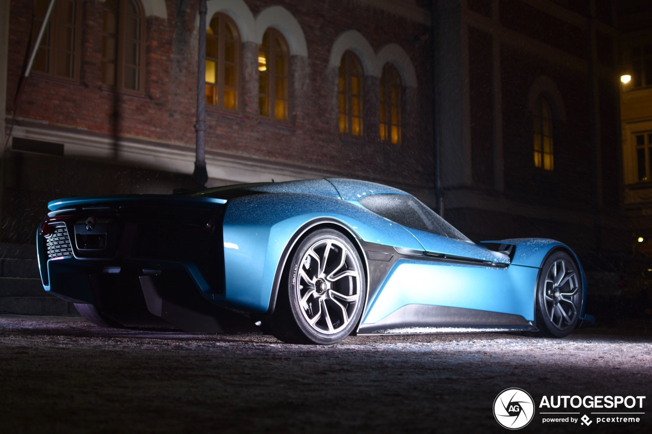 NIO EP9 Wallpapers - Wallpaper Cave