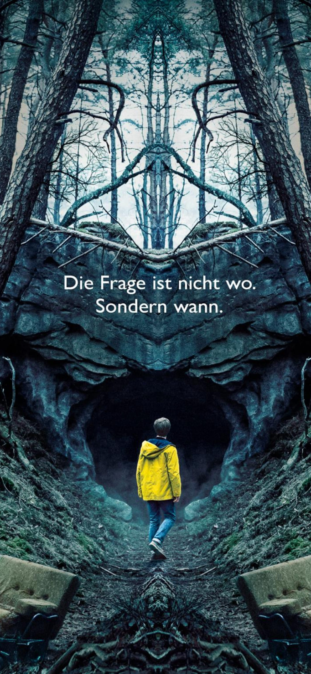 Netflix Web Series Wallpapers - Wallpaper Cave