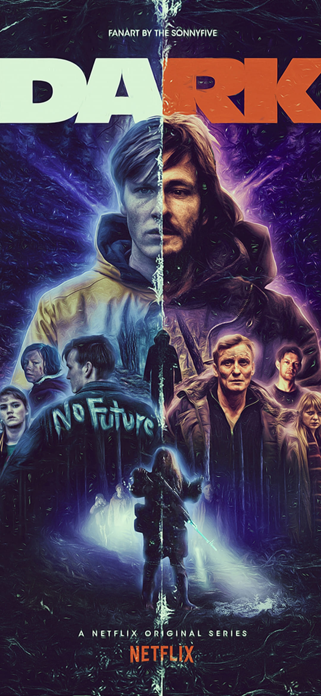 Netflix Web Series Wallpapers - Wallpaper Cave