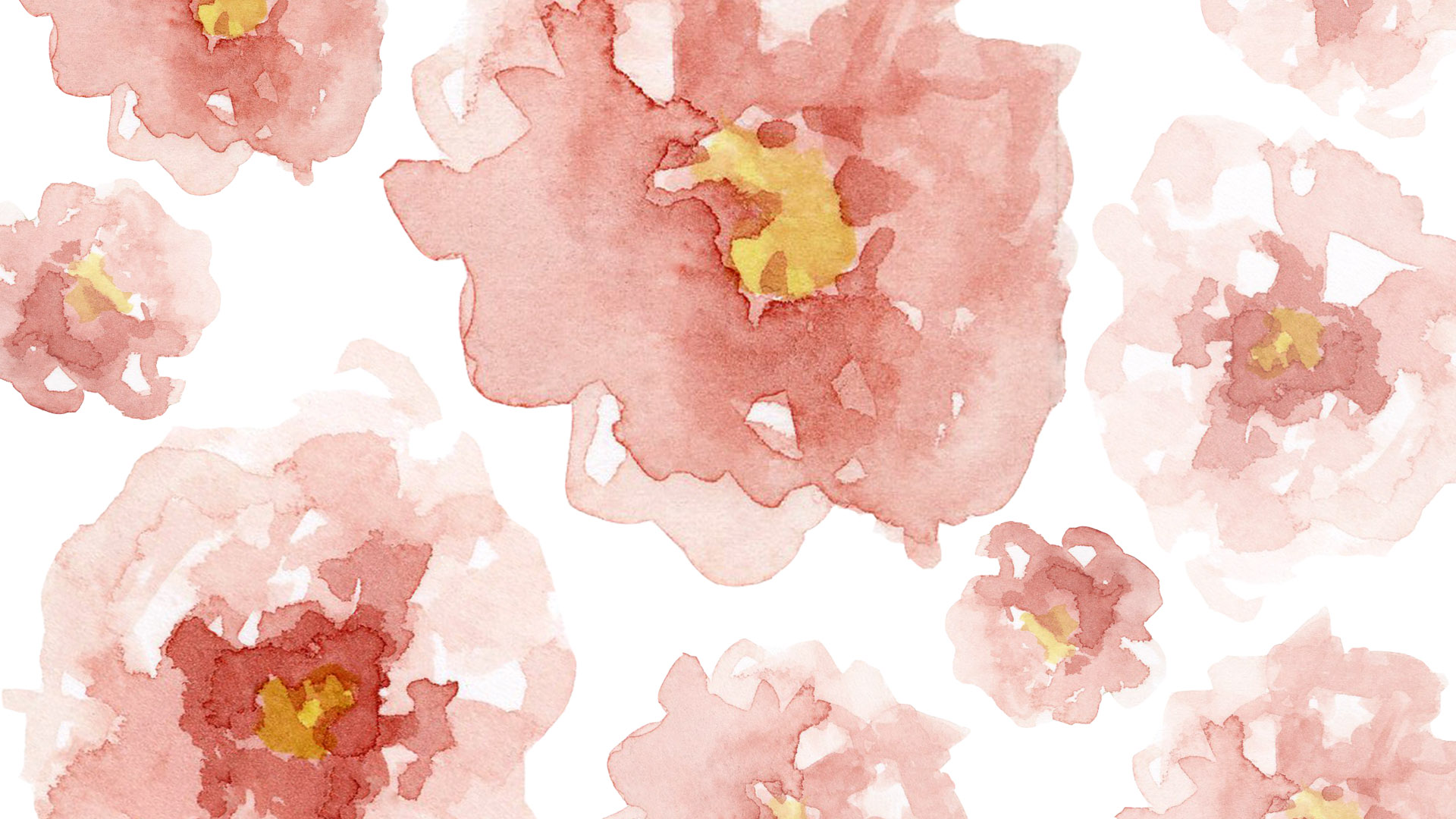 Watercolor Desktop Wallpapers - Wallpaper Cave