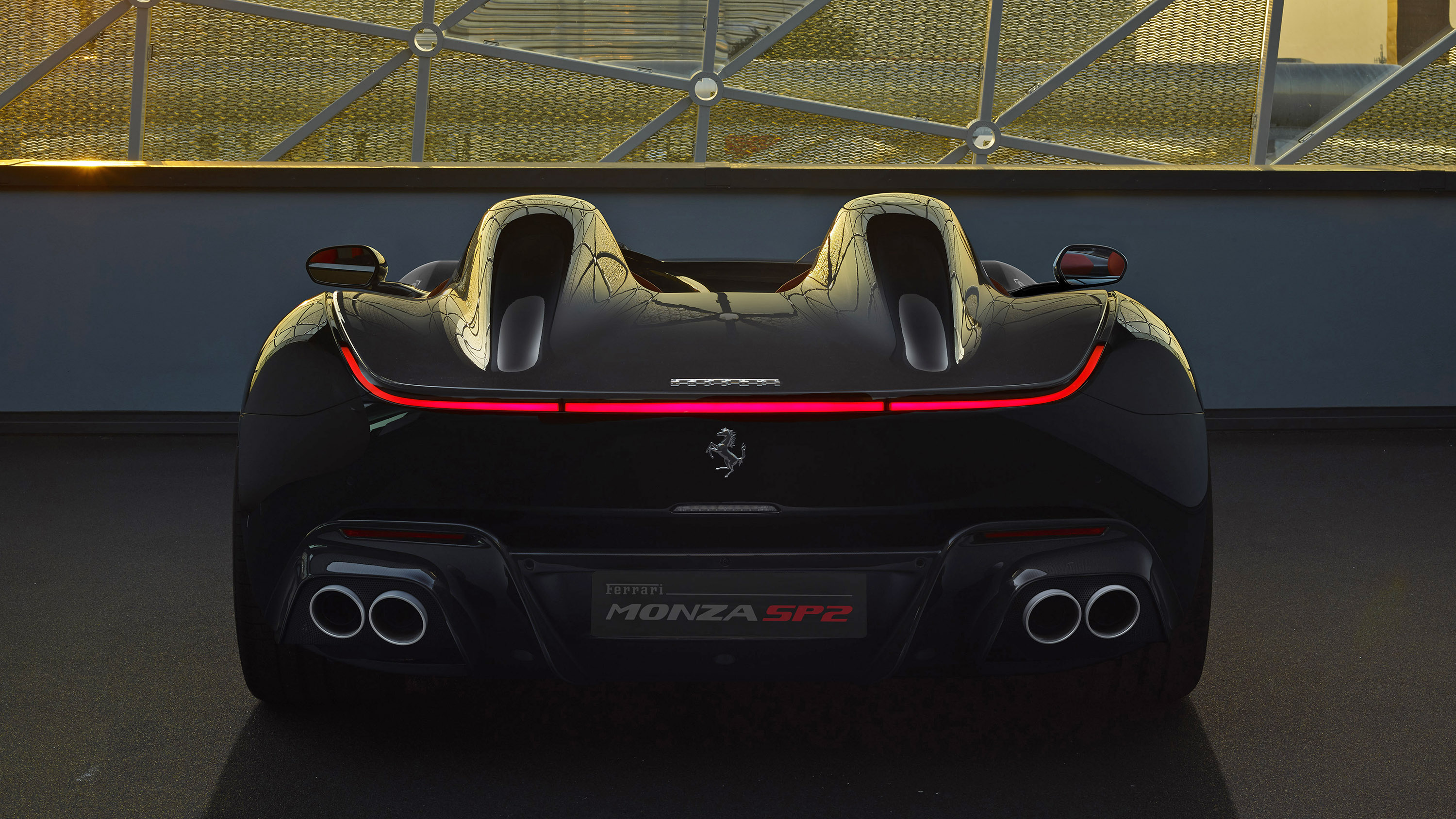 Ferrari Monza SP1 Wallpapers - Wallpaper Cave