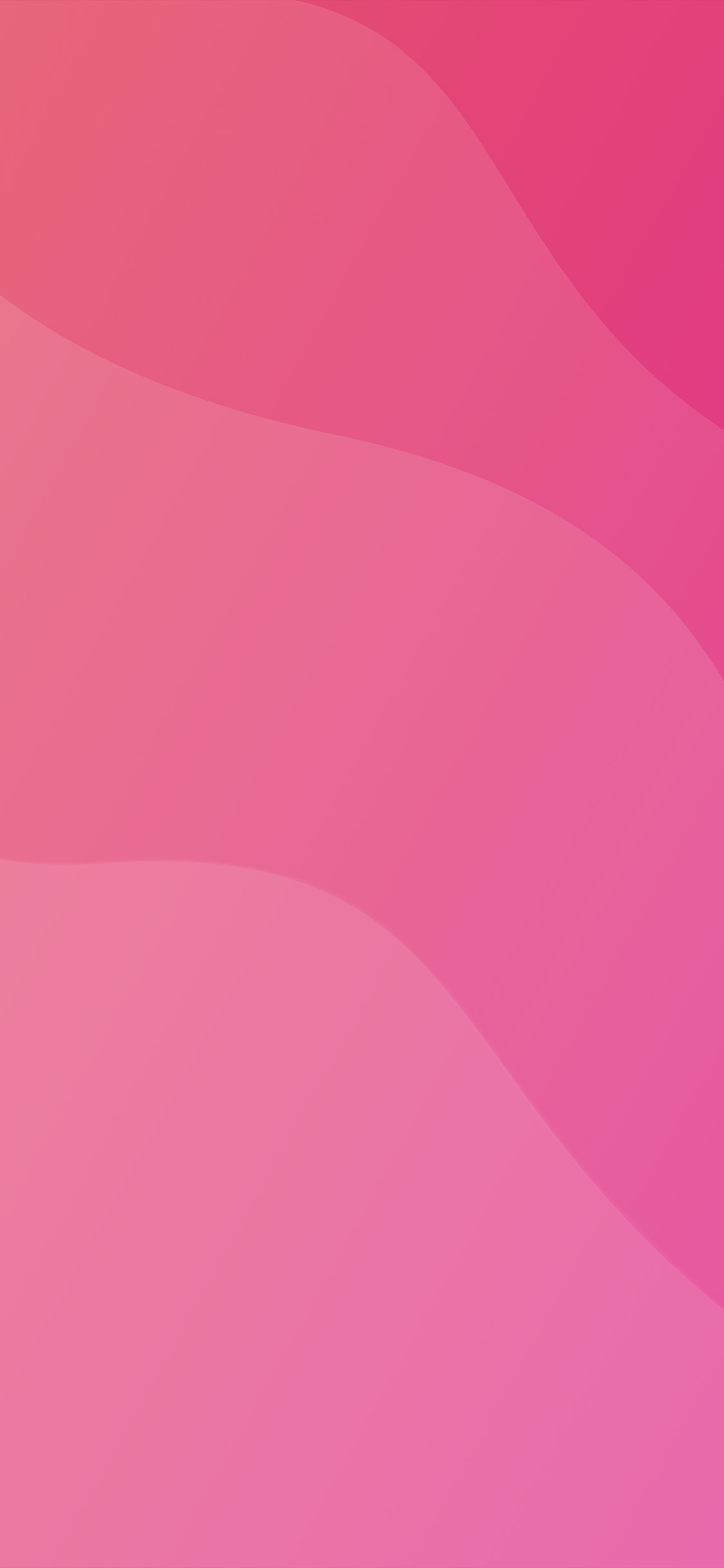 Pink Wave Wallpapers - Wallpaper Cave