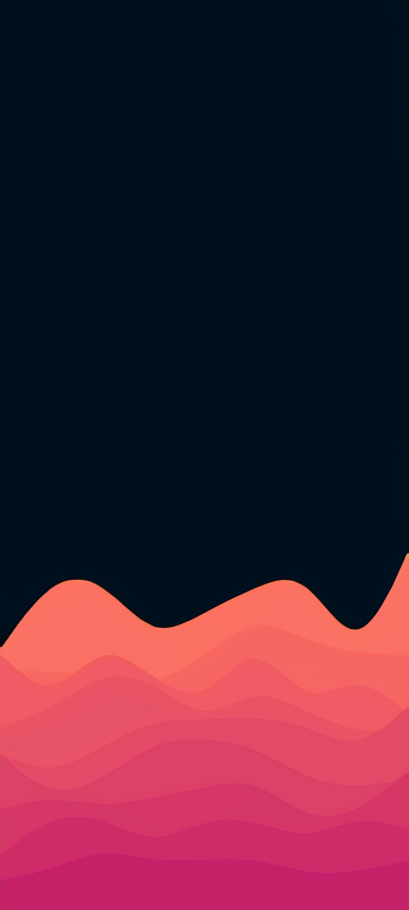 Minimal Waves Wallpapers - Wallpaper Cave