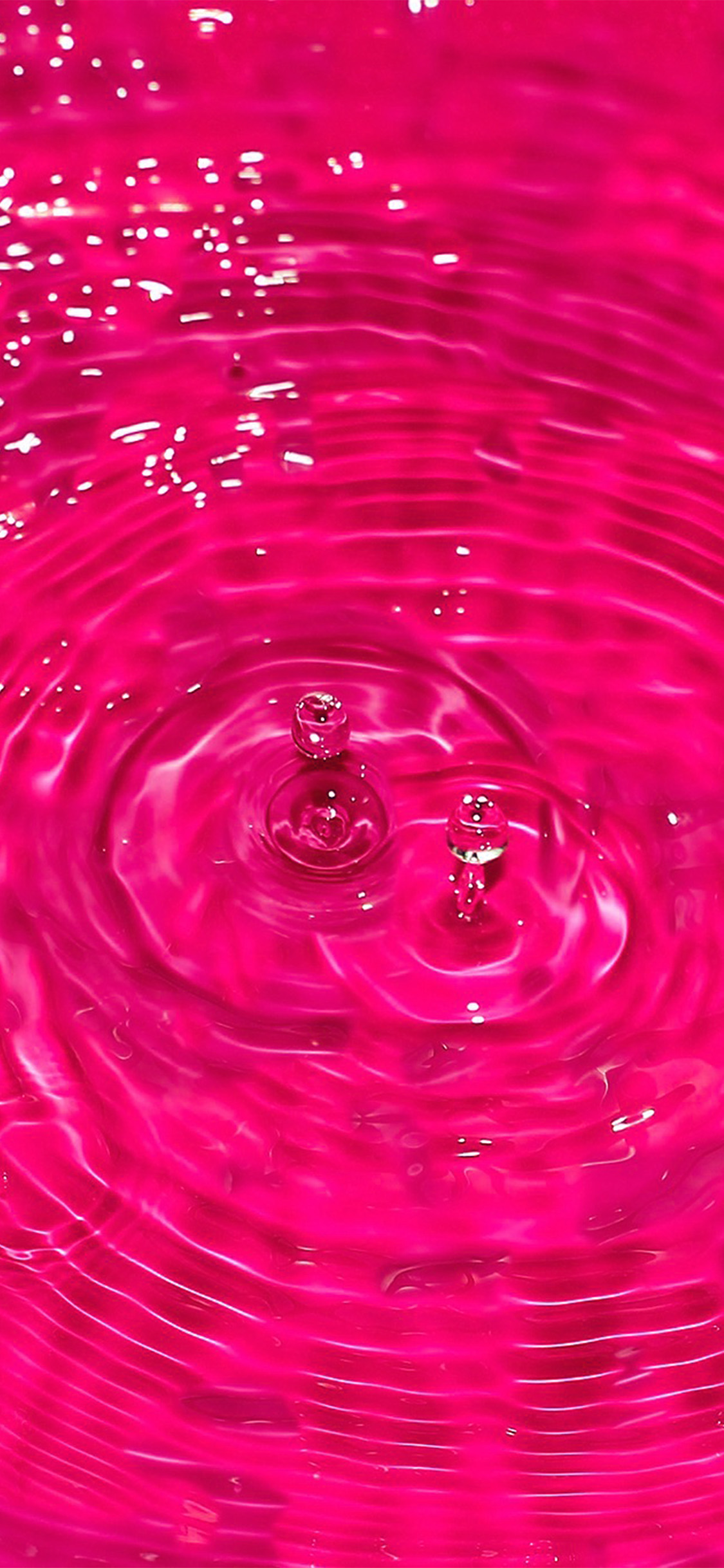 Pink Wave Wallpapers - Wallpaper Cave