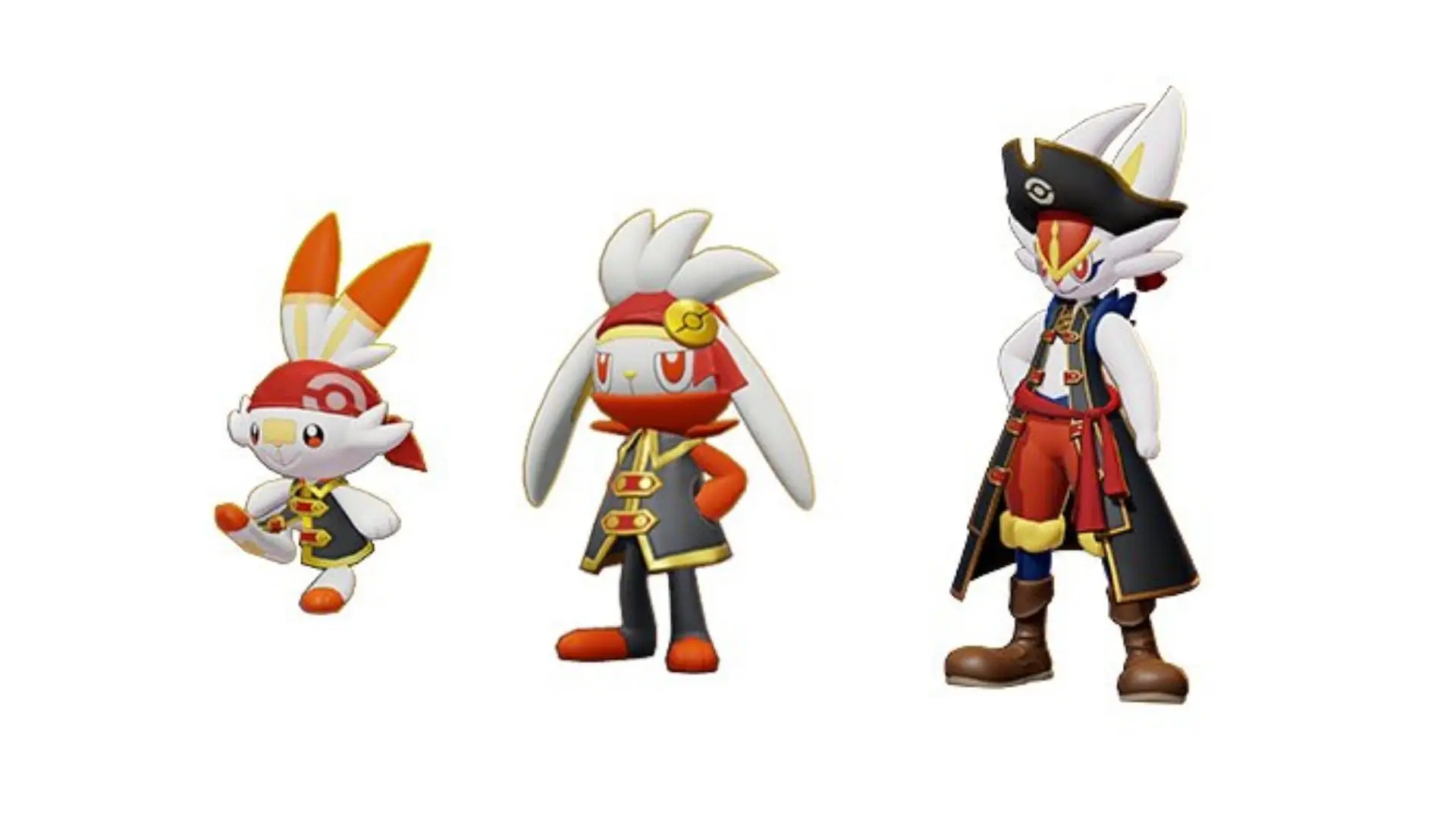 Pokémon Cinderace Wallpapers - Wallpaper Cave