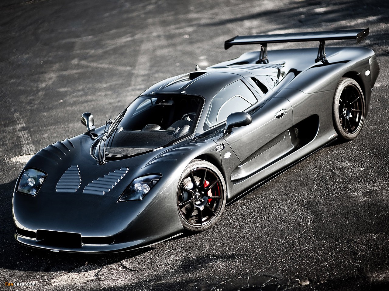 Mosler MT900 Land Shark Wallpapers - Wallpaper Cave