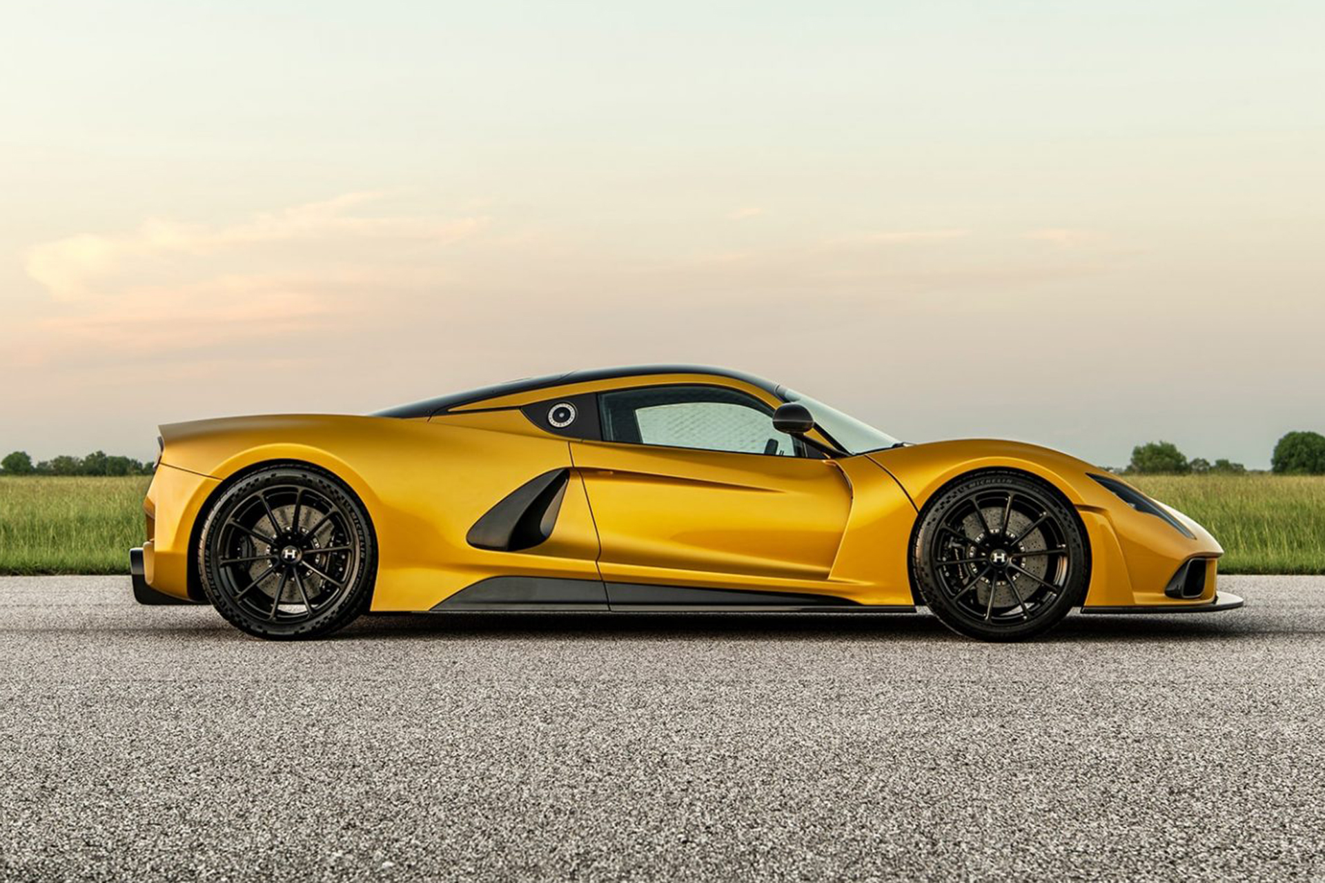 2021 Hennessey Venom F5 Wallpapers - Wallpaper Cave