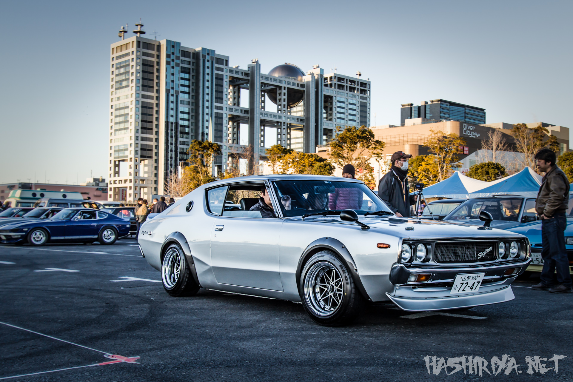 Kenmeri Skyline Wallpapers - Wallpaper Cave