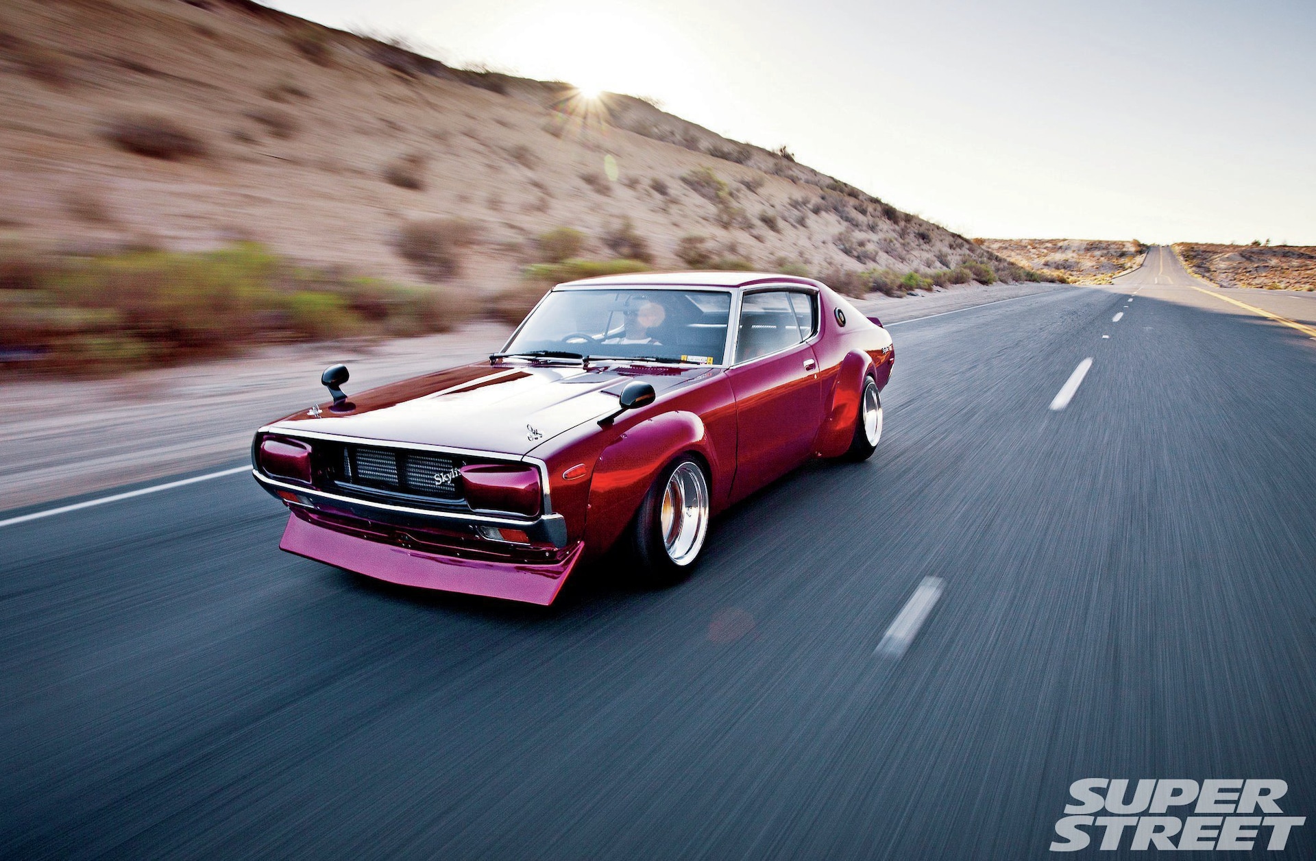 Kenmeri Skyline Wallpapers - Wallpaper Cave
