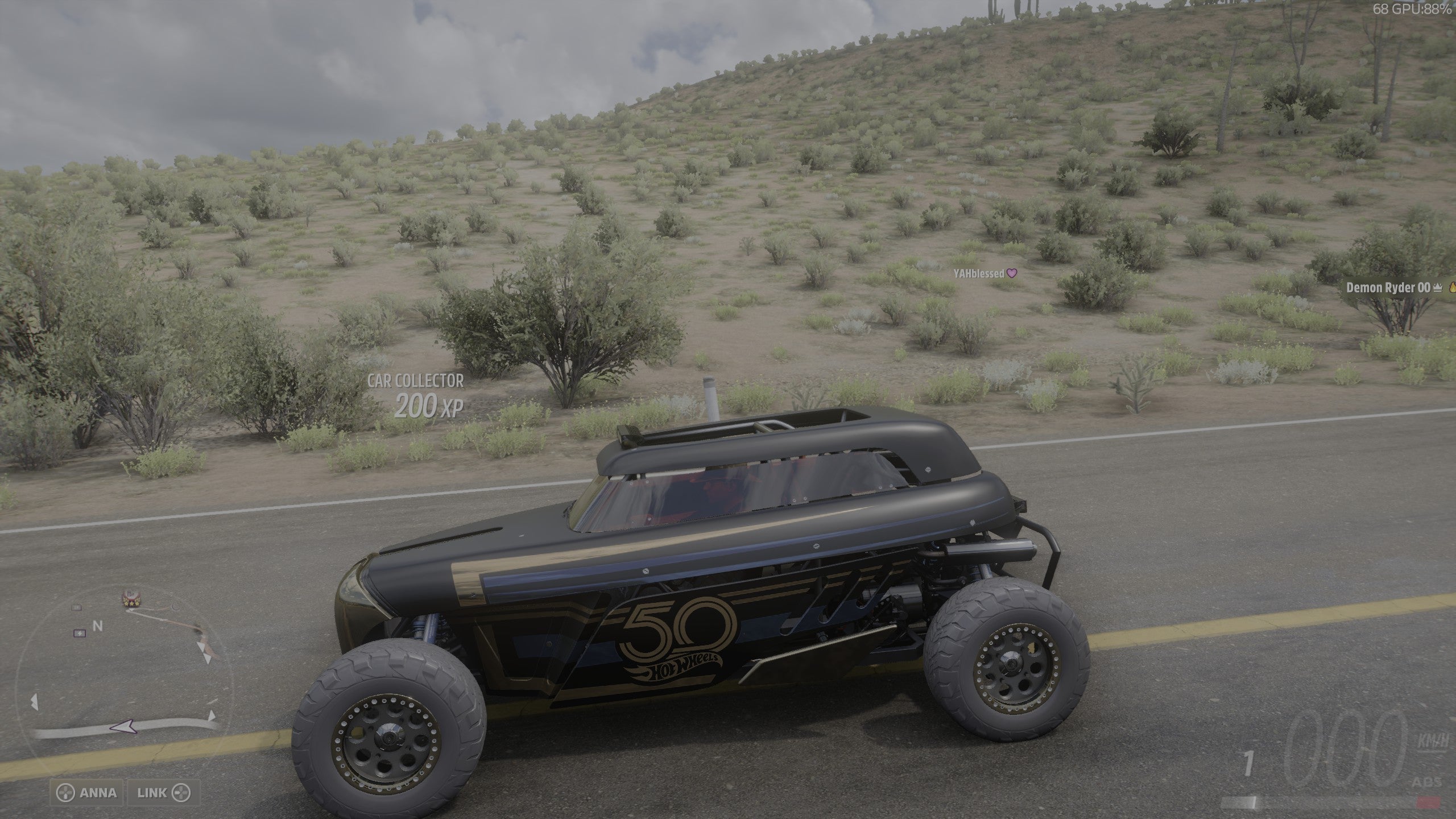 2012 Hot Wheels Rip Rod Wallpapers - Wallpaper Cave