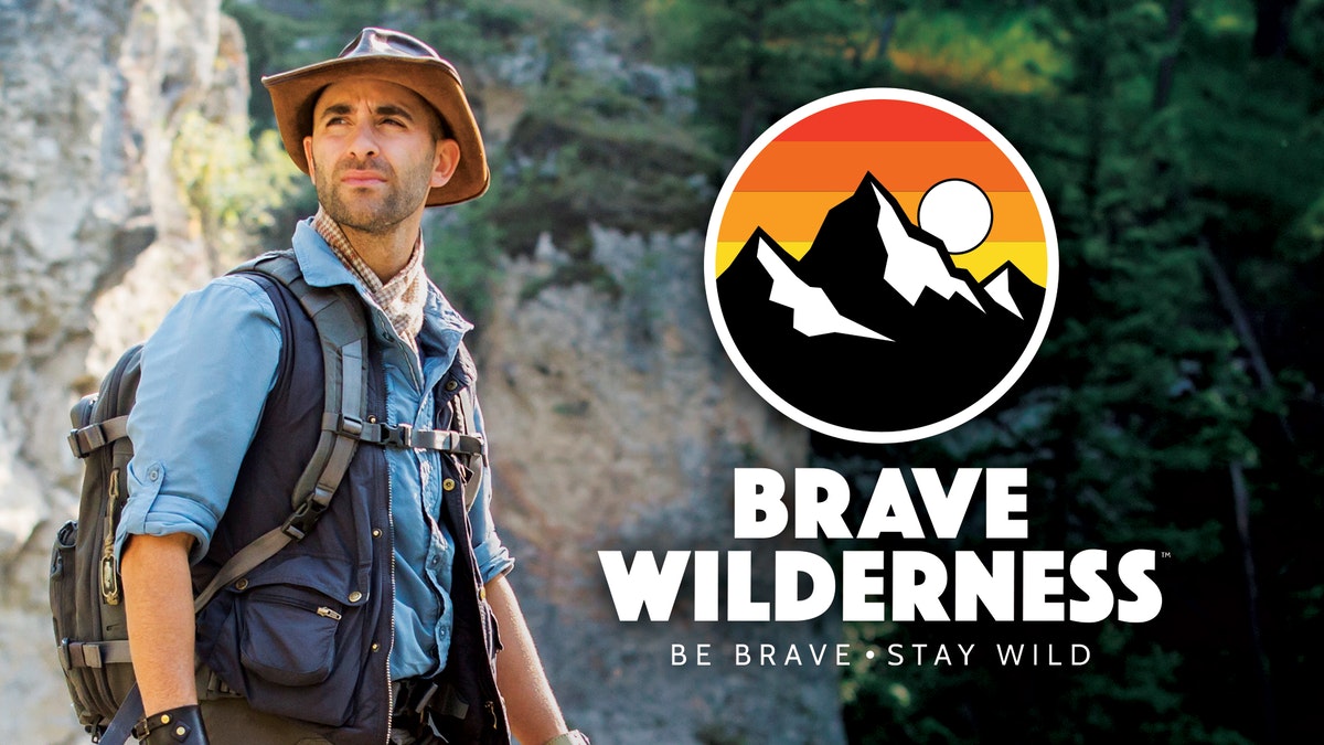 Brave Wilderness Wallpapers - Wallpaper Cave