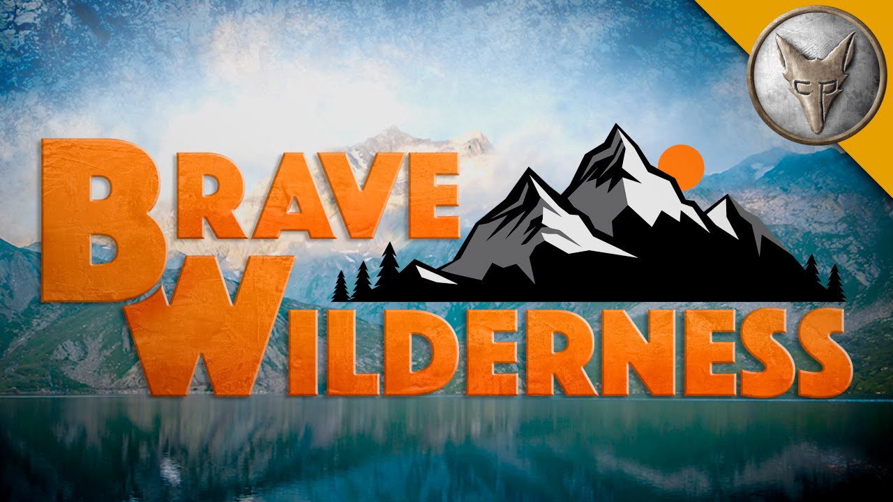 Brave Wilderness Wallpapers - Wallpaper Cave