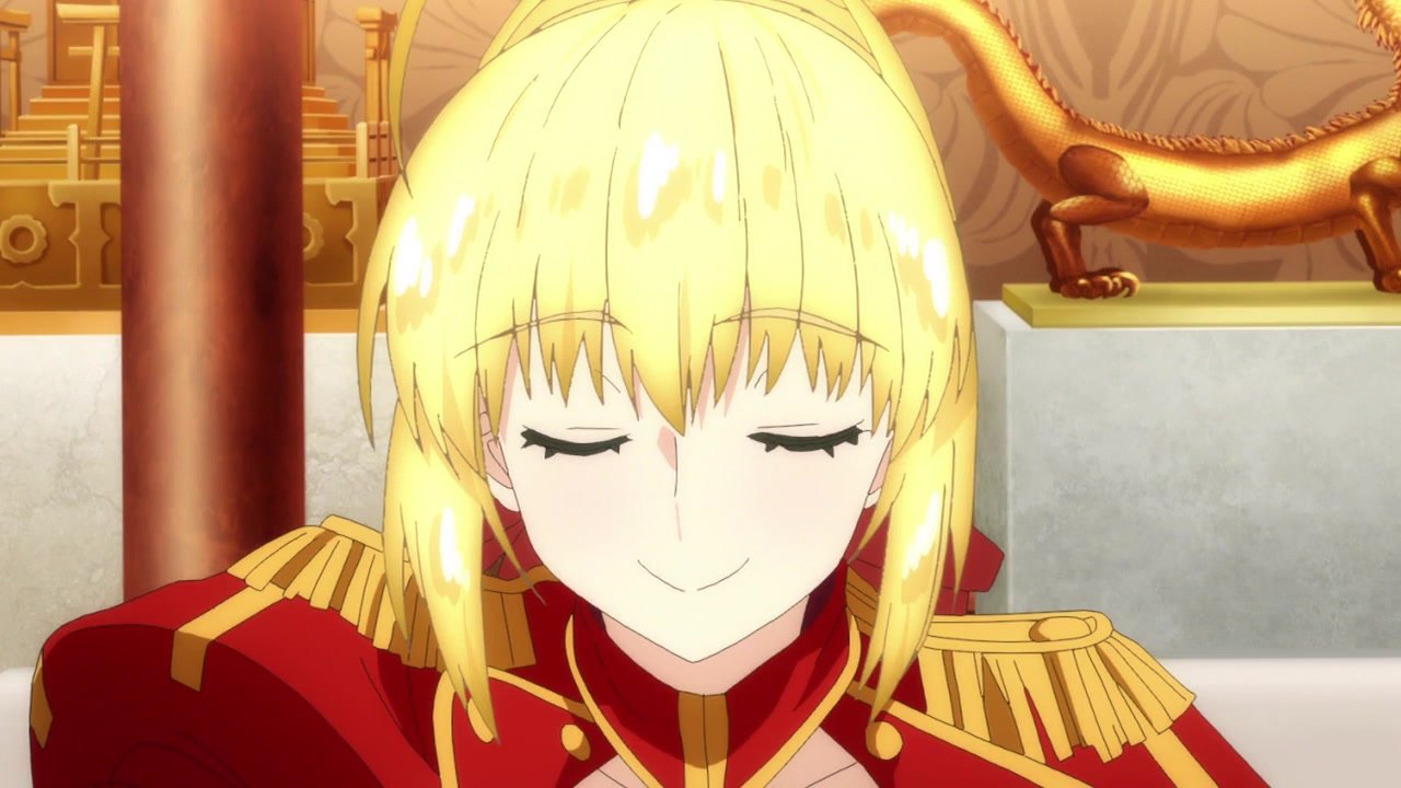 Fate Extra Last Encore Wallpapers - Wallpaper Cave