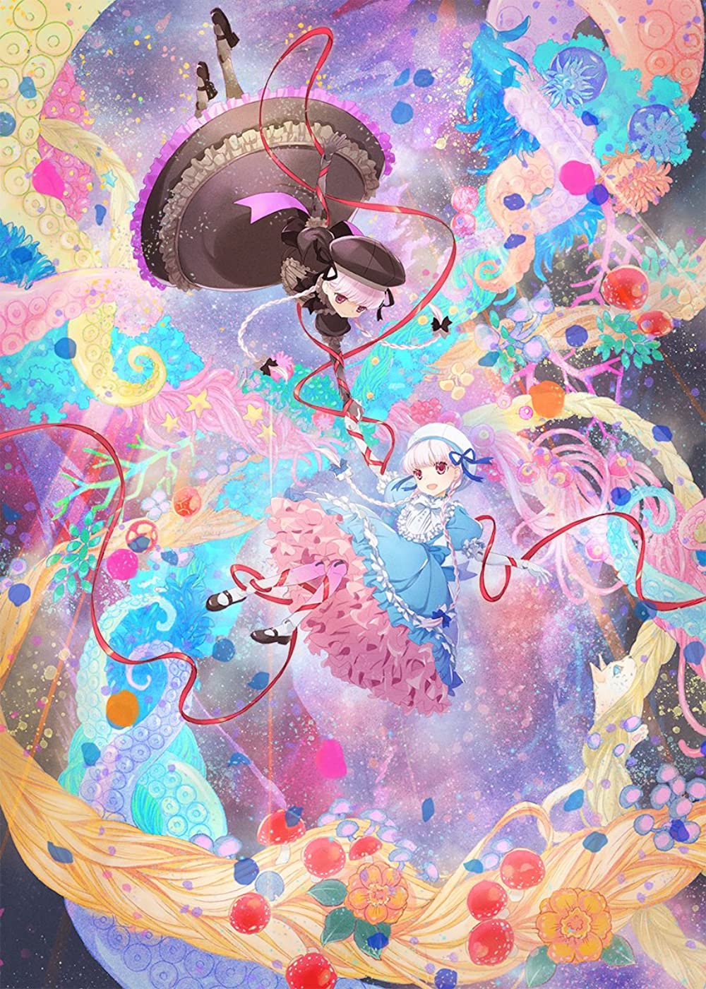 Fate Extra Last Encore Wallpapers - Wallpaper Cave