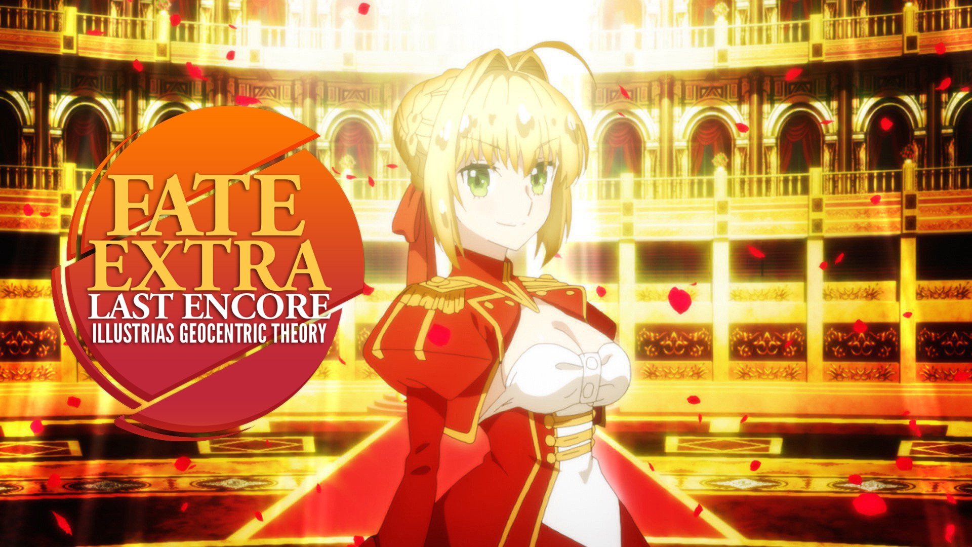 Fate Extra Last Encore Wallpapers - Wallpaper Cave