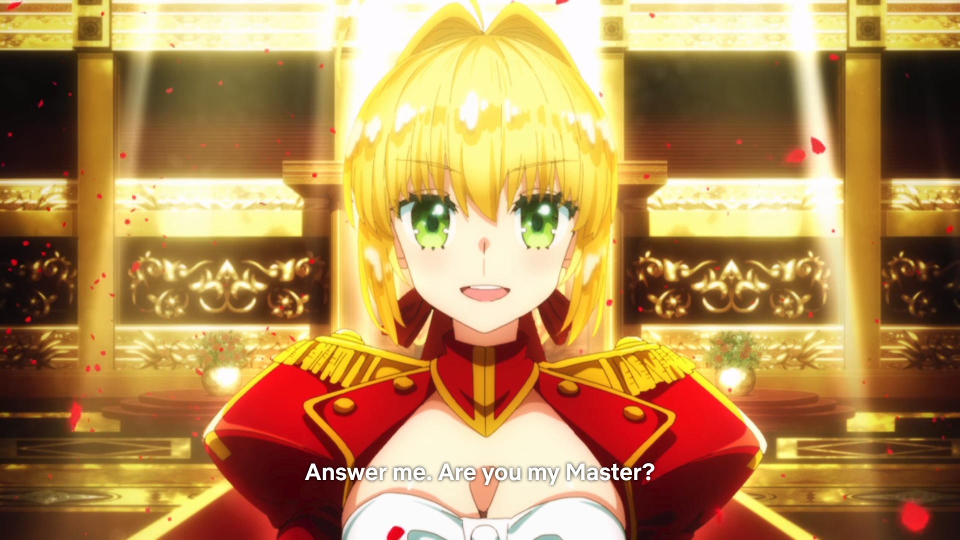 Fate Extra Last Encore Wallpapers - Wallpaper Cave