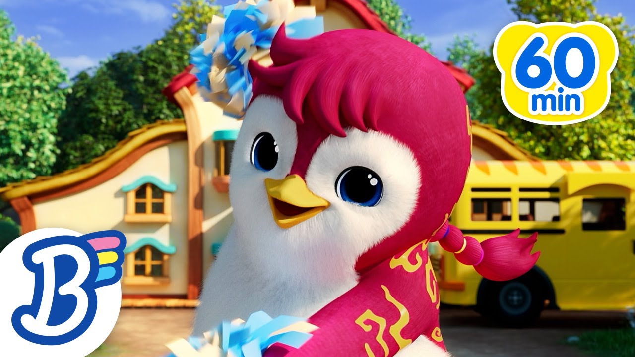 Badanamu Wallpapers - Wallpaper Cave