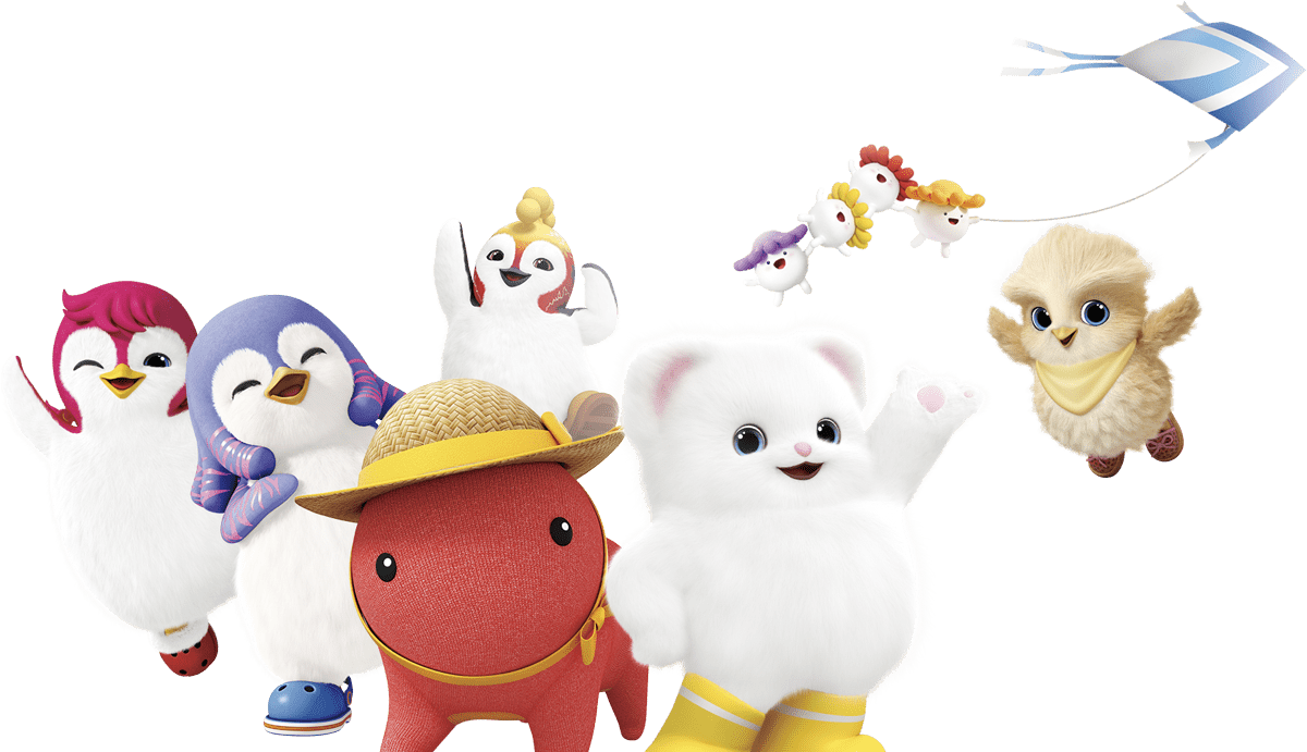 Badanamu Wallpapers - Wallpaper Cave