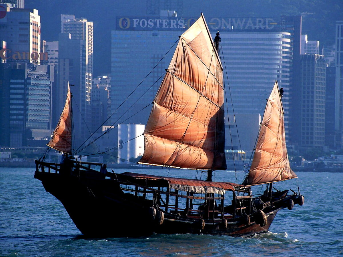 Caravel Wallpapers - Wallpaper Cave