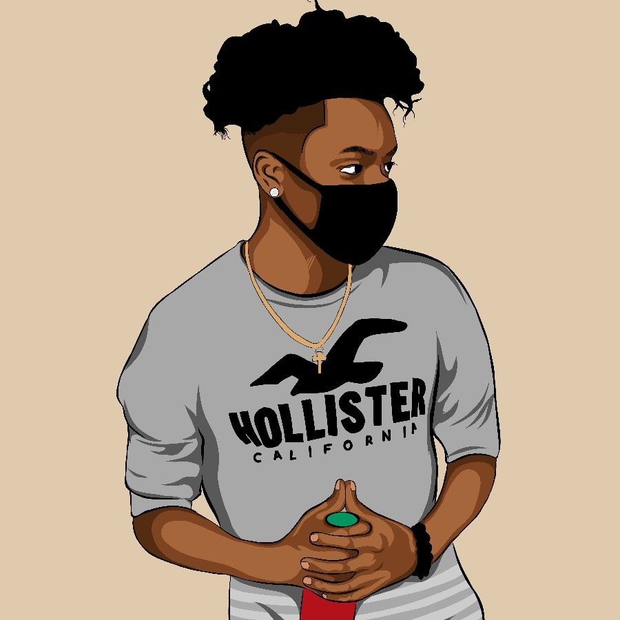 Trap Cartoon Wallpapers - Wallpaper Cave