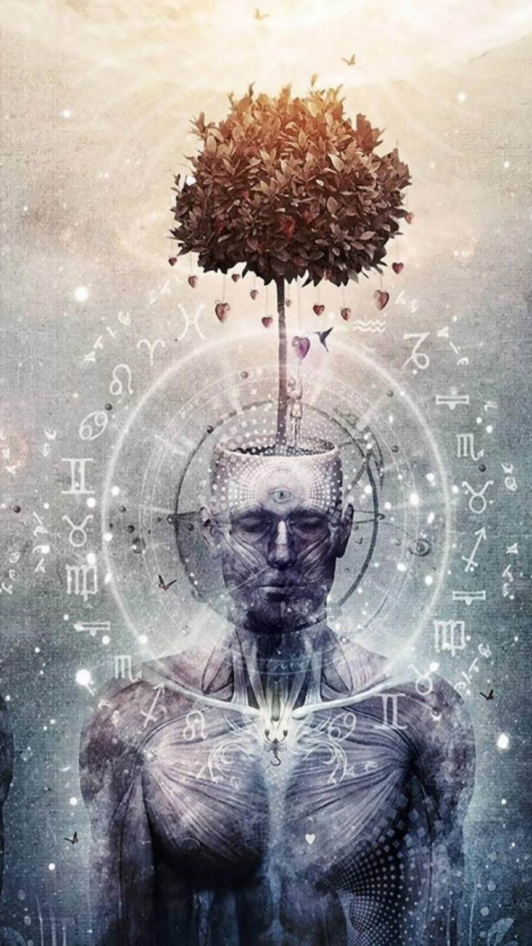 Spirituel Wallpapers - Wallpaper Cave