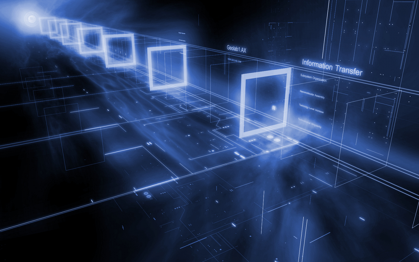 Dark Technology Wallpapers - Wallpaper Cave