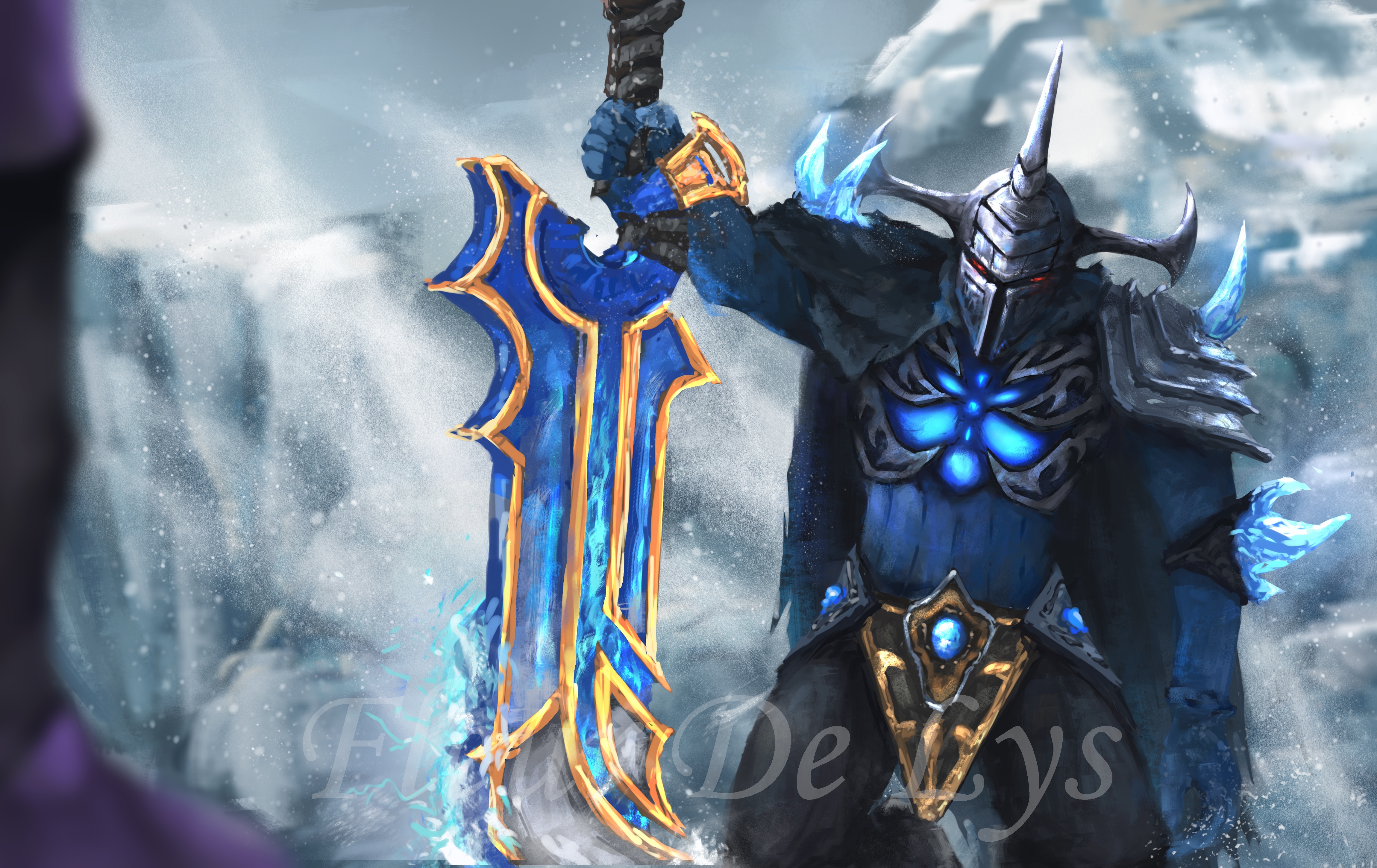 Sven Dota 2 Wallpapers - Wallpaper Cave