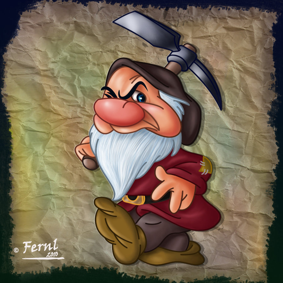 Grumpy Dwarf Wallpapers - Wallpaper Cave