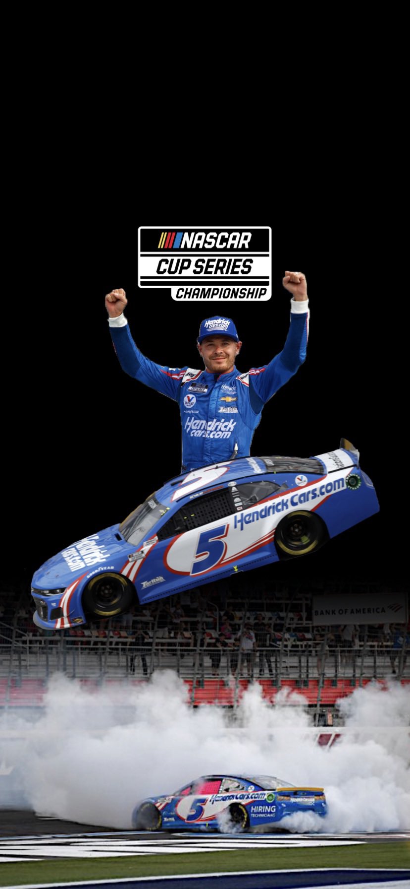 Nascar Drivers Wallpapers - Wallpaper Cave