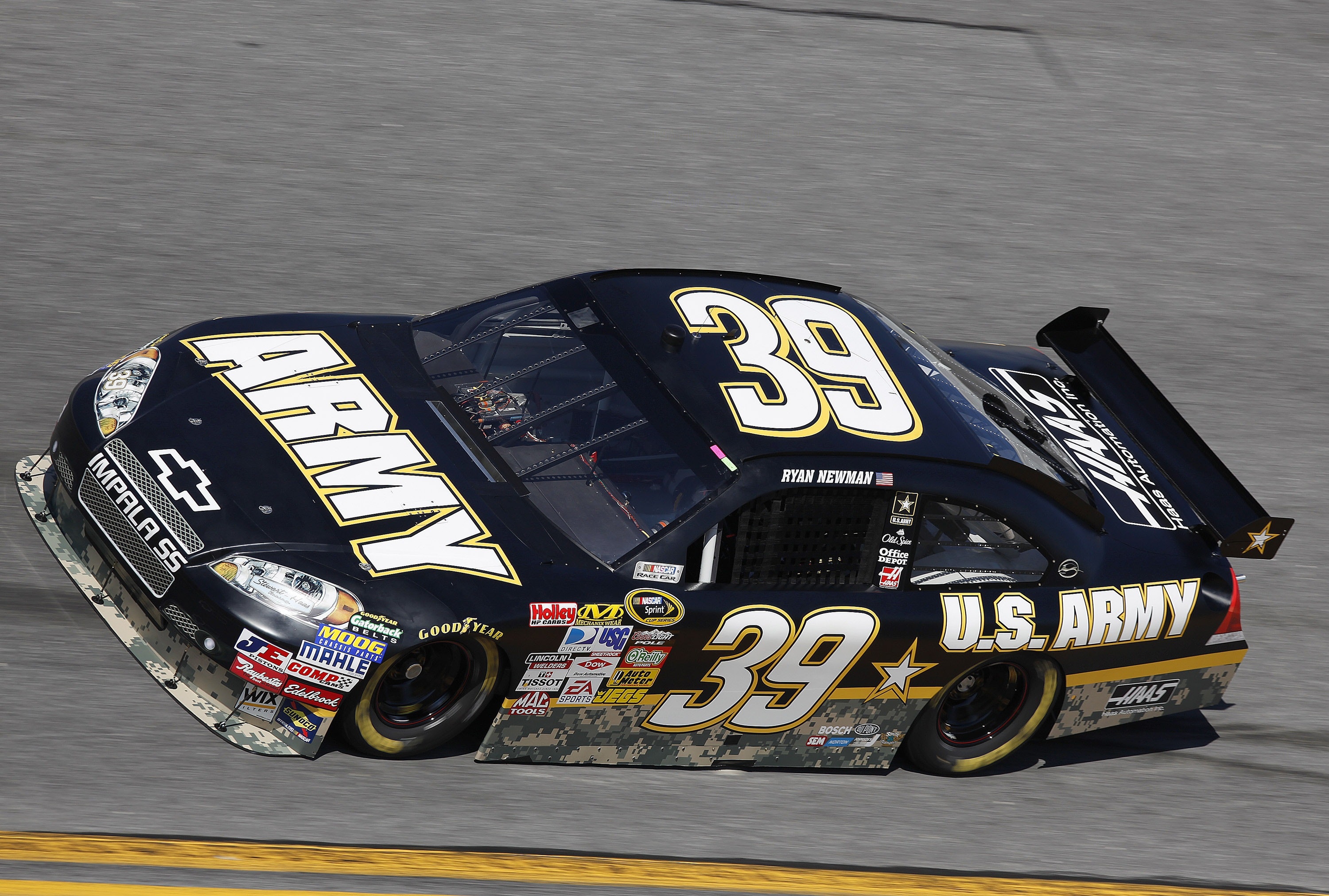 Nascar Drivers Wallpapers - Wallpaper Cave